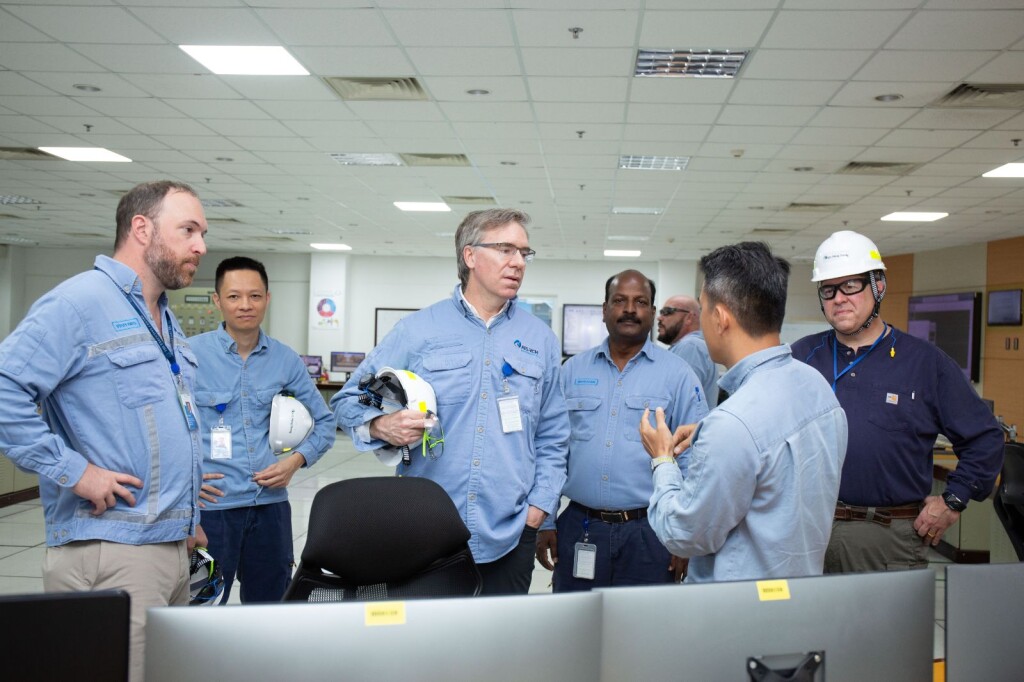 AES Mong Duong Highlights Safety Commitment at Safety Day 2024 – AES ...
